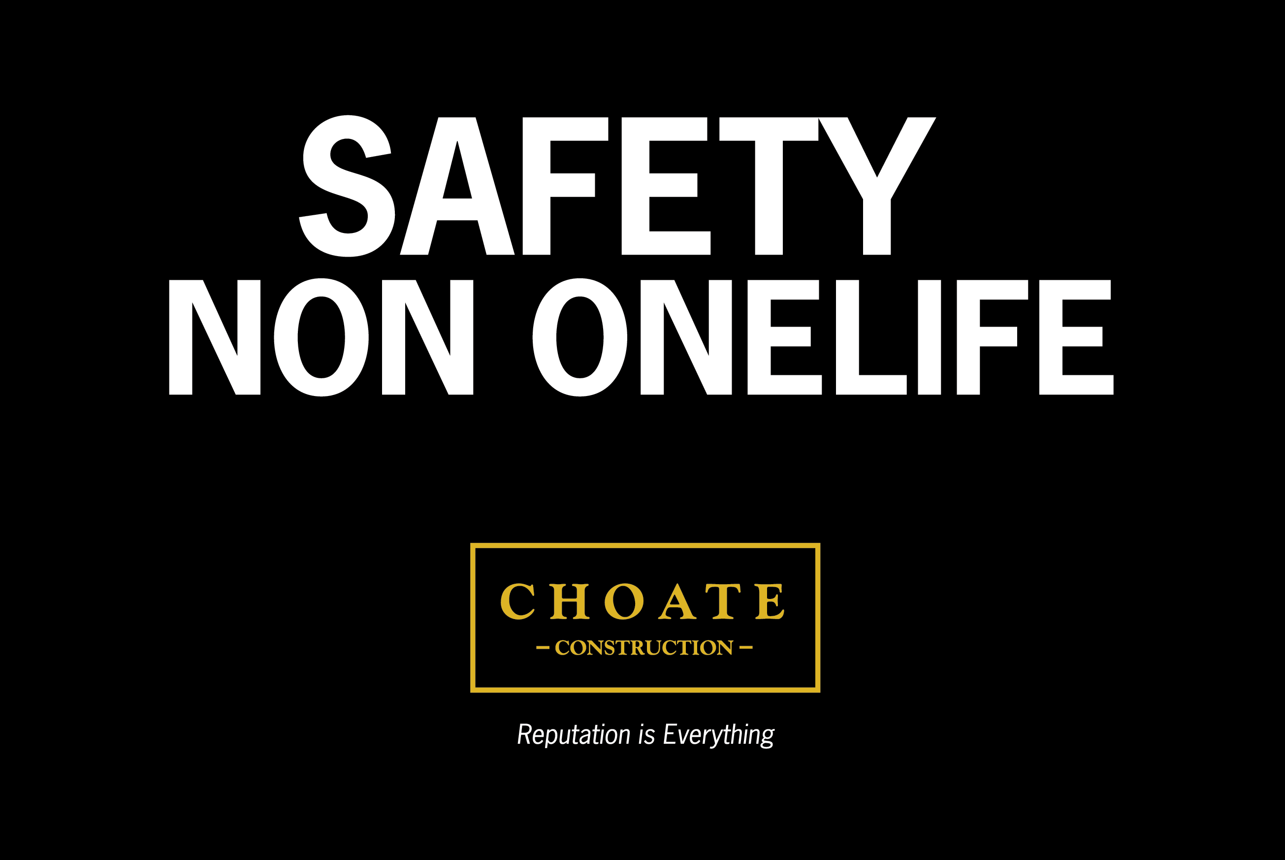 safety – Choate Store